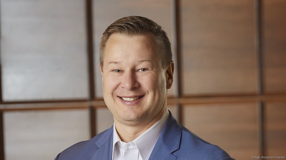 Milwaukee's Borgman Capital expands to Minneapolis/St. Paul ...