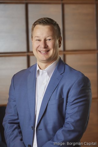 Milwaukee's Borgman Capital expands to Minneapolis/St. Paul ...