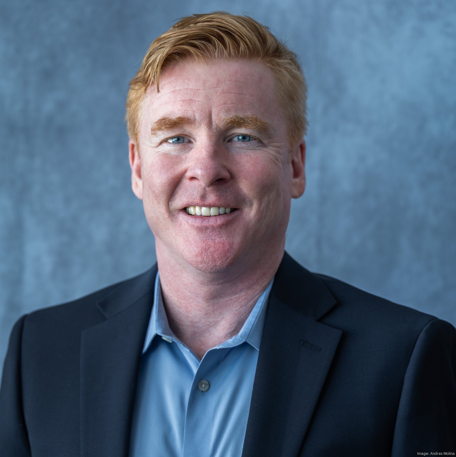 John Bean | People on The Move - Washington Business Journal