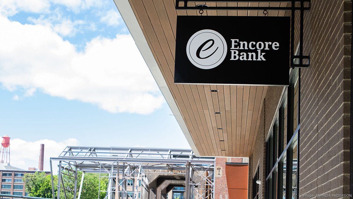 Triad banking veteran Leigha Smith leads Arkansas' Encore Bank's ...