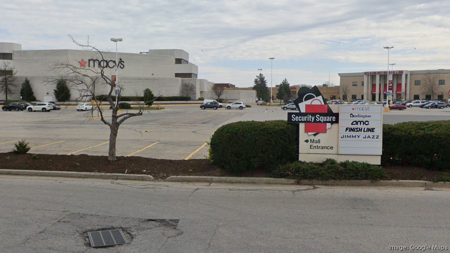 Baltimore County buys another chunk of Security Square Mall - Baltimore ...