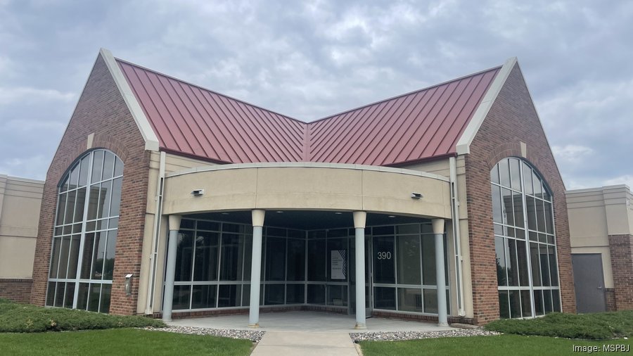 Vita Group plans new 140K-sf HQ in Woodbury - Minneapolis / St. Paul ...