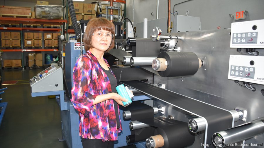 LiCAP Technologies Advances U.S. Battery Manufacturing with New ...