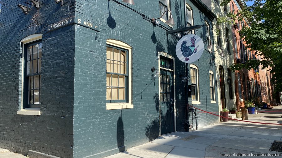 Baltimore restaurants raise alarm after January sales drop - Baltimore ...