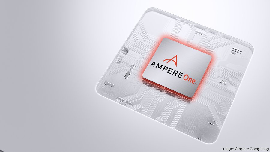 Ampere Computing unveils AmpereOne, calls for more power efficient data ...