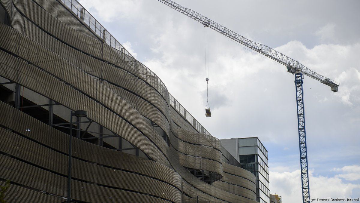 City council committee advances $250M Colorado Convention Center ...