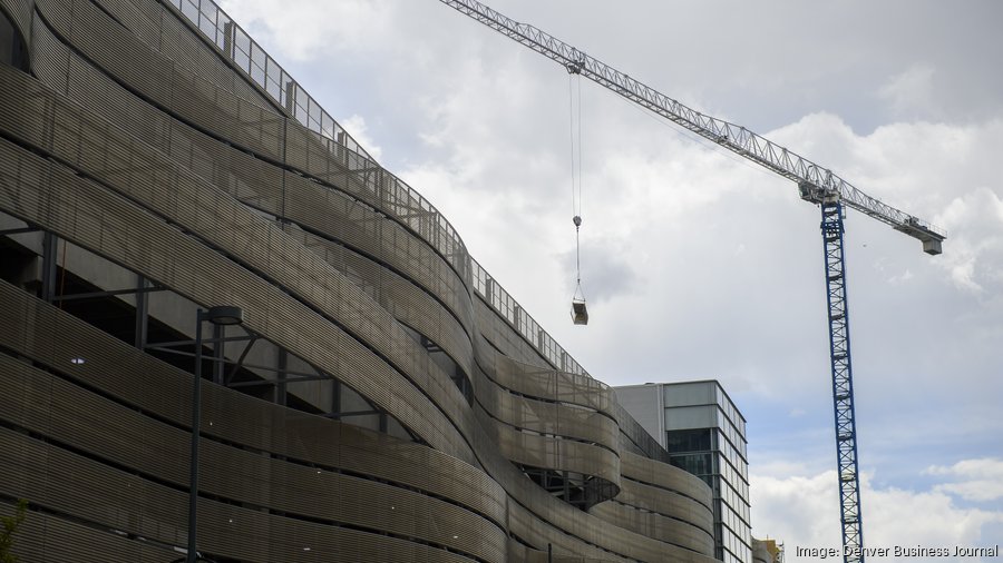 City council committee advances $250M Colorado Convention Center ...