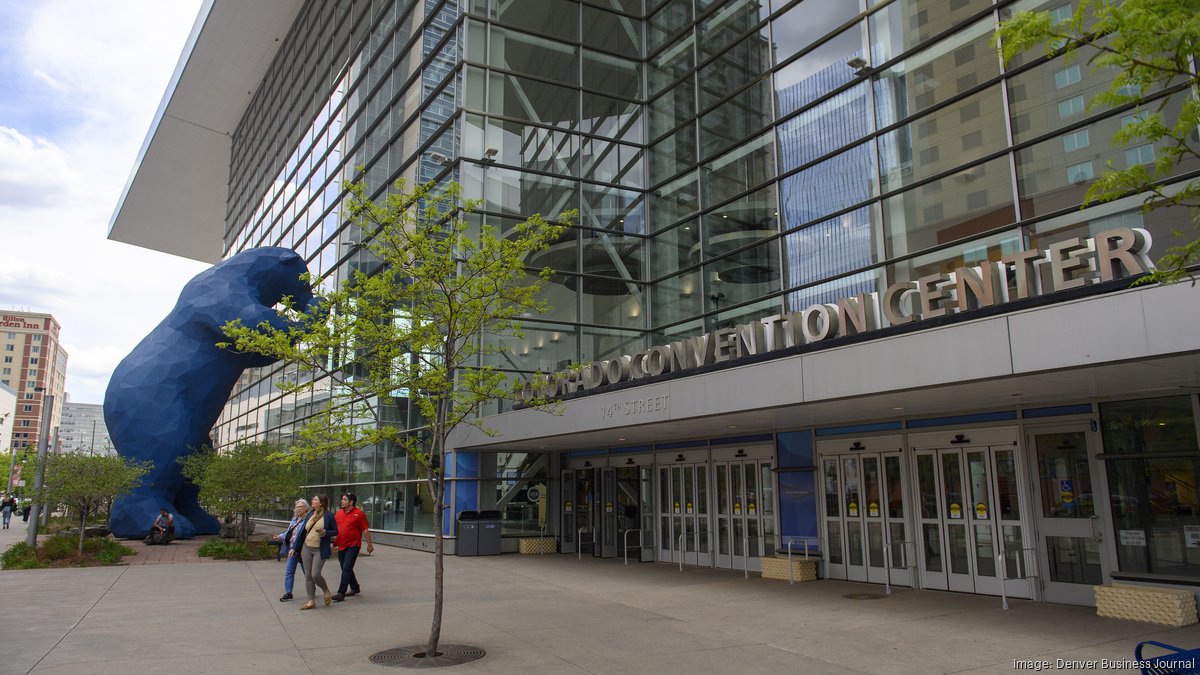 Denver starts DenAI Summit to explore how artificial intelligence can ...