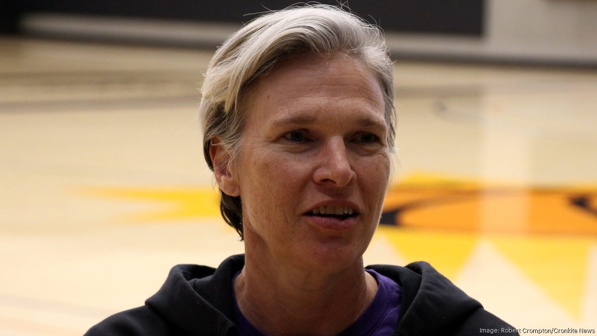 WNBA’s inclusion efforts in leadership ranks receive low marks for ...