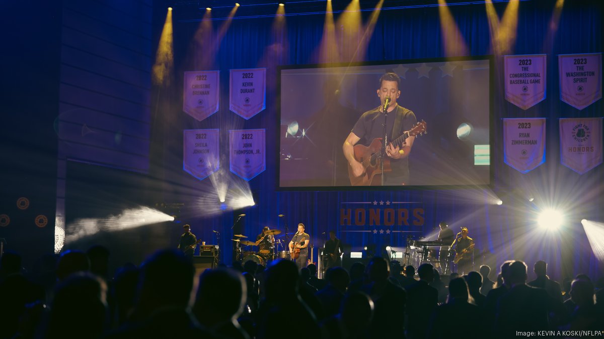 Fight For Children expands focus on equitable access to youth sports in the DMV - Washington ...