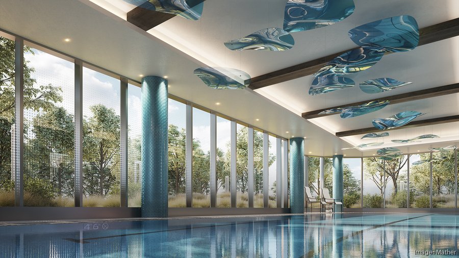 Erickson and Mather's new urban retirement options - Washington ...