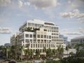 Compson Associates plans office space at Aletto at Sanborn Square in ...