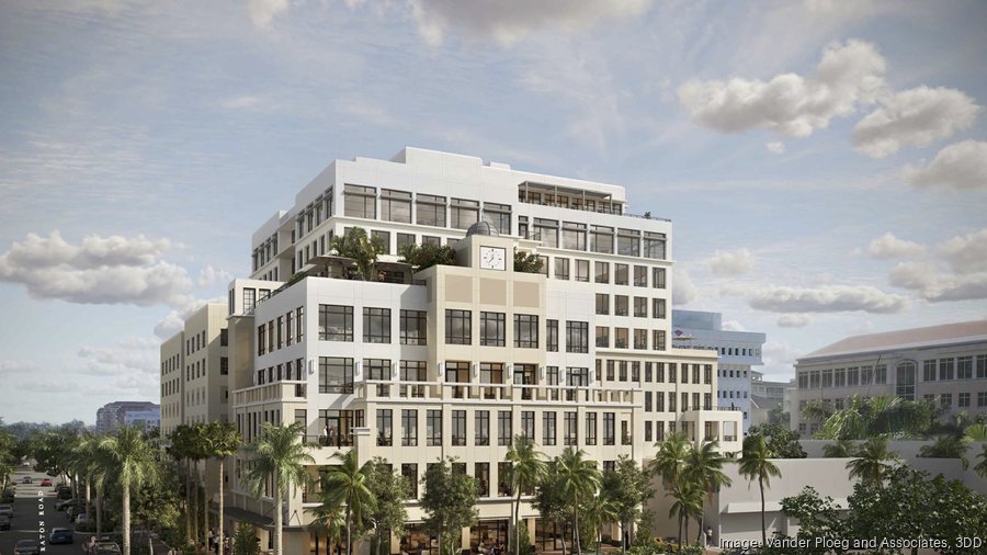New office slated for Boca Raton; Broward office tower sells for $43M ...