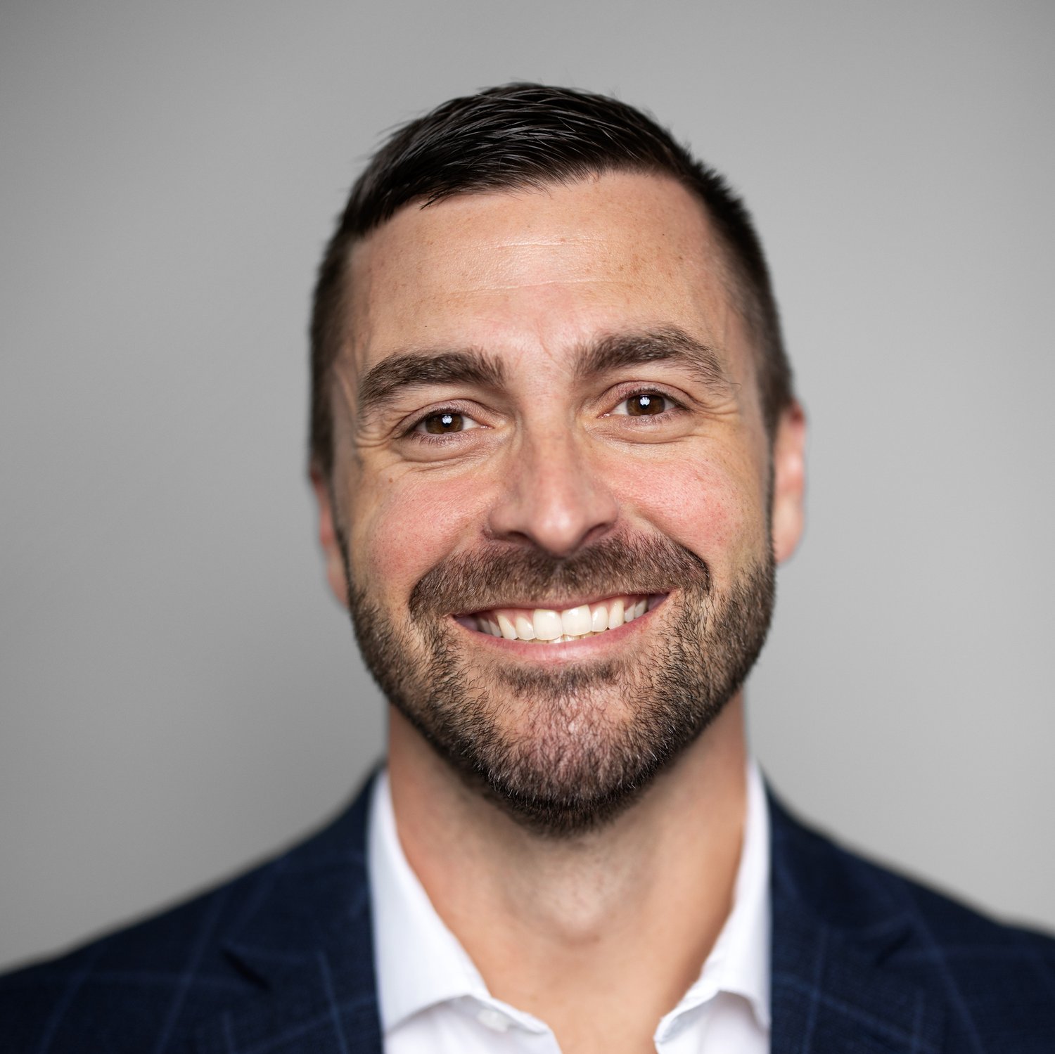 James Parsons | People on The Move - Birmingham Business Journal James Parsons | People on The Move - Birmingham Business Journal