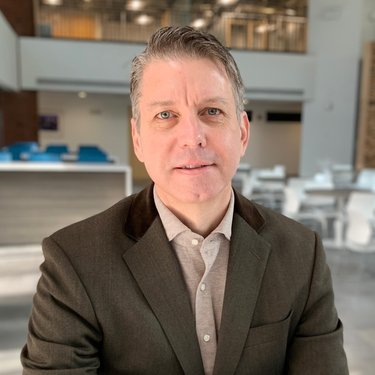 Stephen Rusch | People on The Move - Boston Business Journal