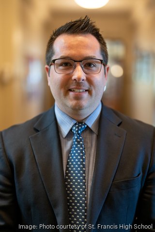 St. Francis, Mount St. Mary high schools navigate use of AI in the ...