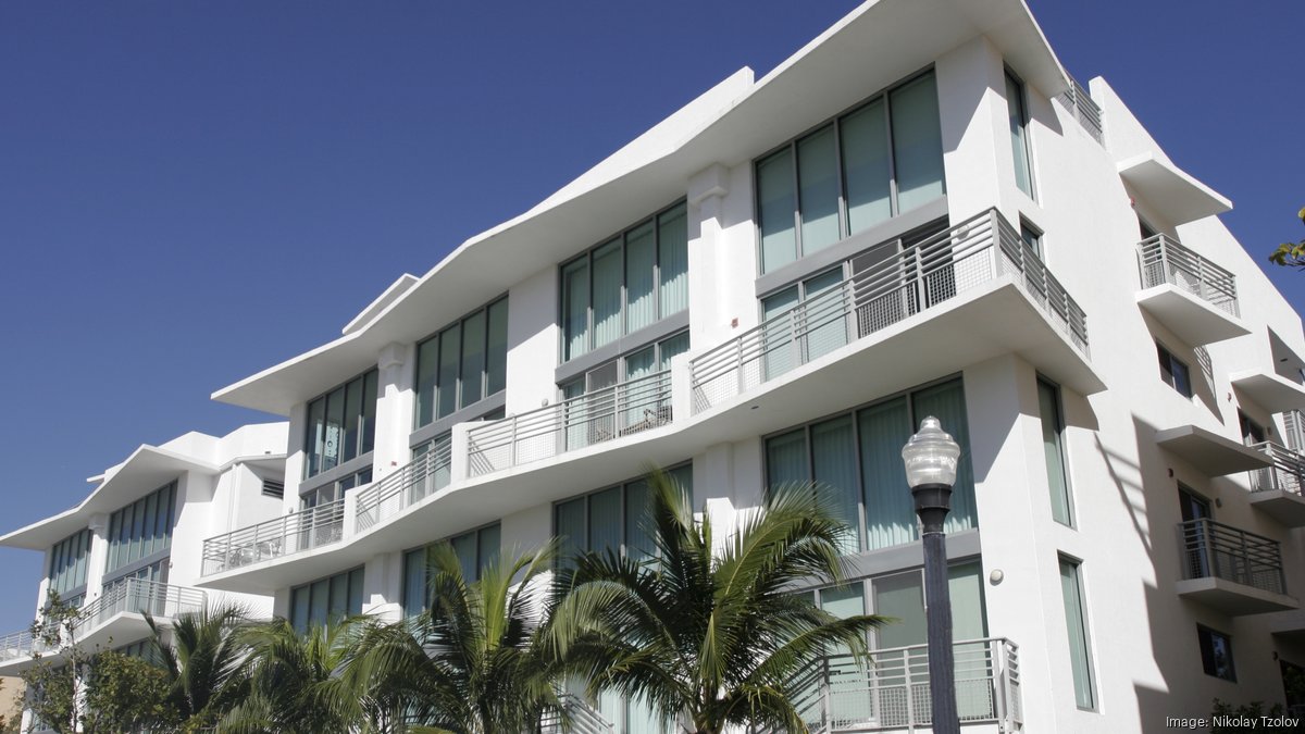 Possible changes eyed for Florida condo laws - Tampa Bay Business Journal
