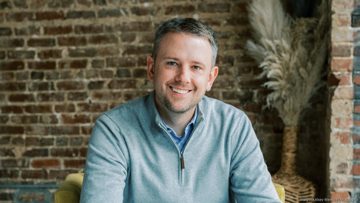 Shipt names Chris Falk chief operations officer - Birmingham Business ...