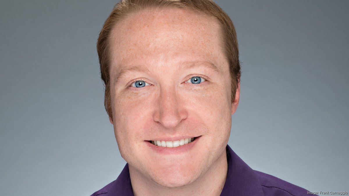 2023 C-Suite Awards: Andrew Guffin, RENFROE - Birmingham Business Journal