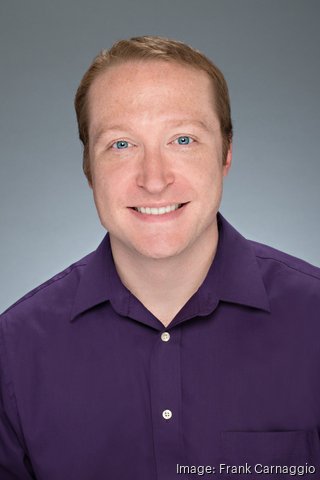 2023 C-Suite Awards: Andrew Guffin, RENFROE - Birmingham Business Journal