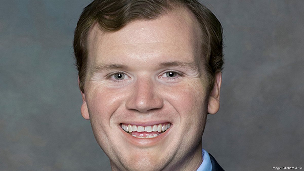 Graham & Company names new CEO and president - Birmingham Business Journal