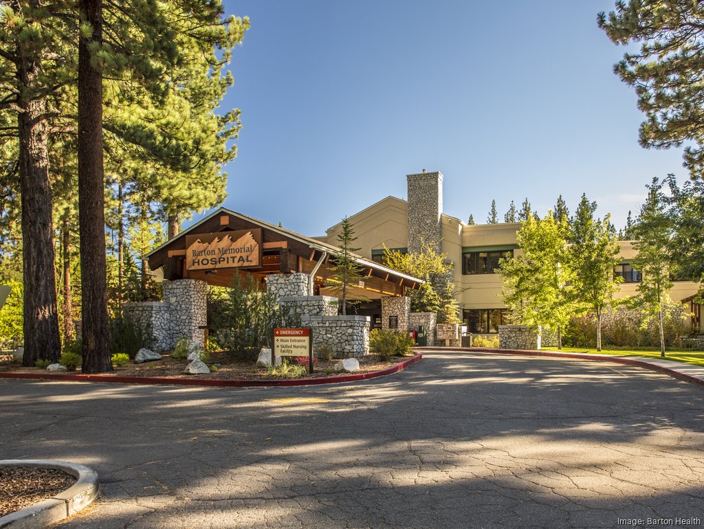 Barton Health Company Profile - The Business Journals