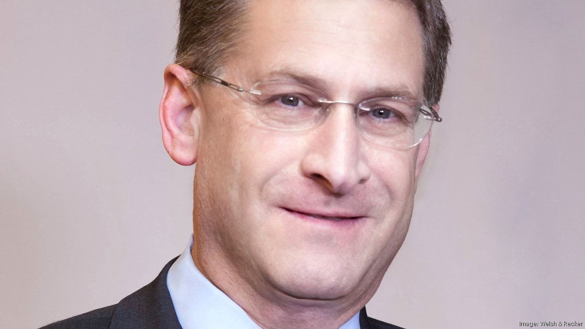 Key Schnader litigators Sam Silver and Bruce Merenstein leave for white ...