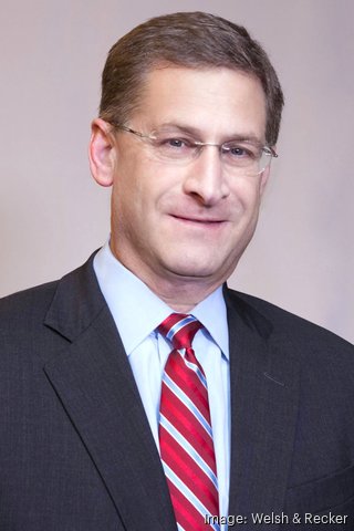 Key Schnader litigators Sam Silver and Bruce Merenstein leave for white ...