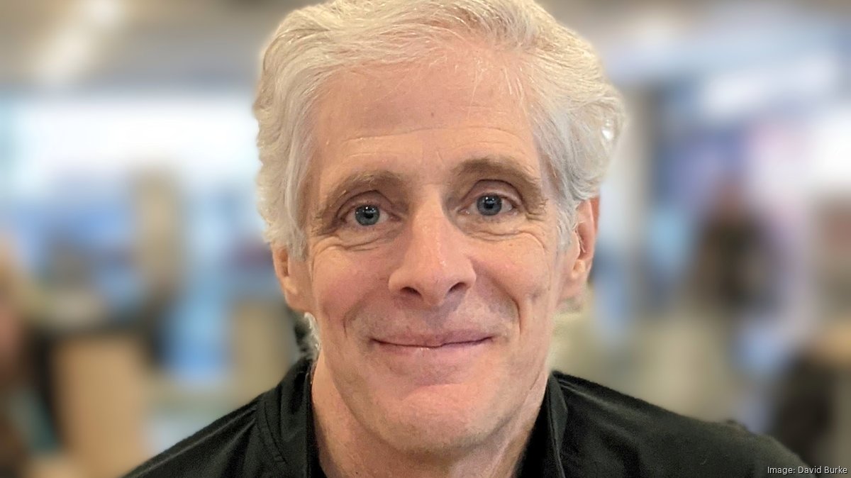 Portland AI researcher with a Generative AI 101 - Portland Business Journal