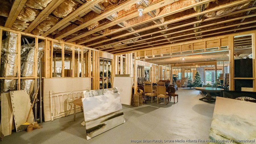 Chipper Jones buys house in Canton, Georgia - Atlanta Business Chronicle
