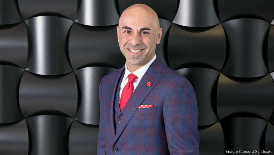 New owners to transform Safety Harbor building to boutique hotel ...