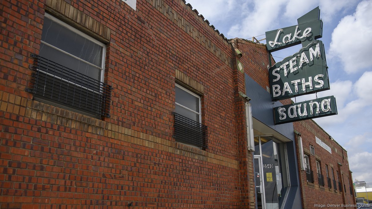 Hotel proposed at property of historic West Colfax bathhouse - Denver ...