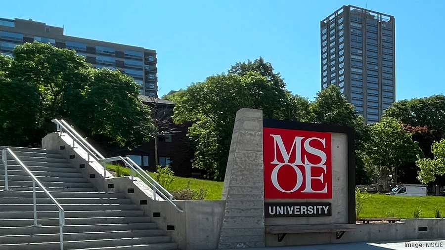 U.S. News: MSOE still atop regional university ranks in Midwest ...