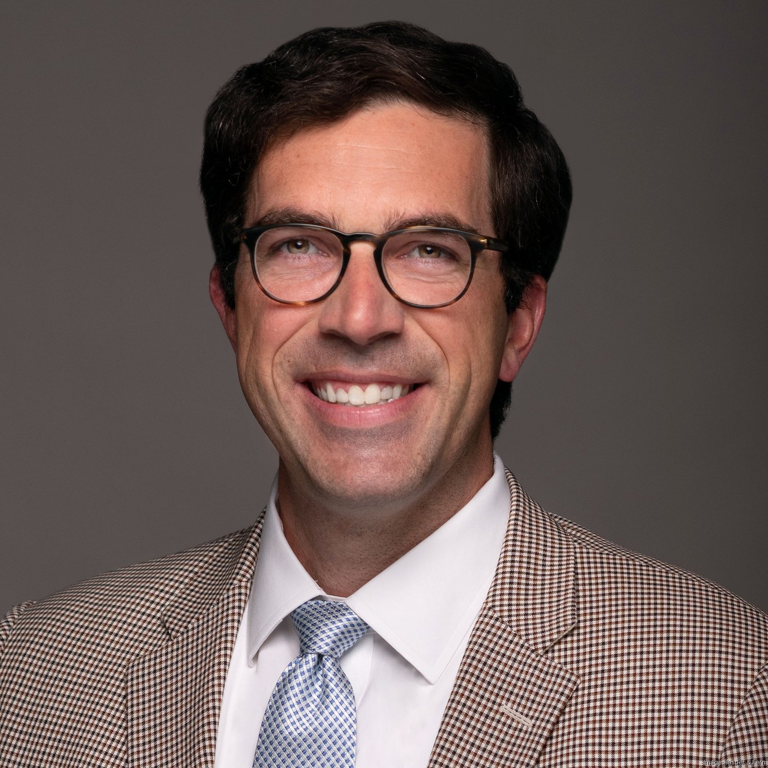 Griffin Duncan | People on The Move - Triad Business Journal