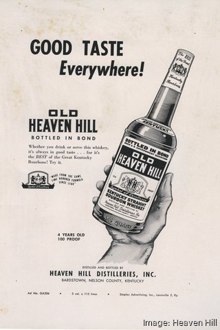 Max Shapira looks back on decades of leadership at Heaven Hill ...