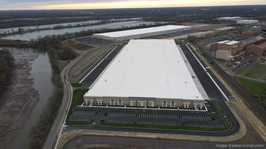 Kadean Construction expands to Northeast as projects ramp up - St ...