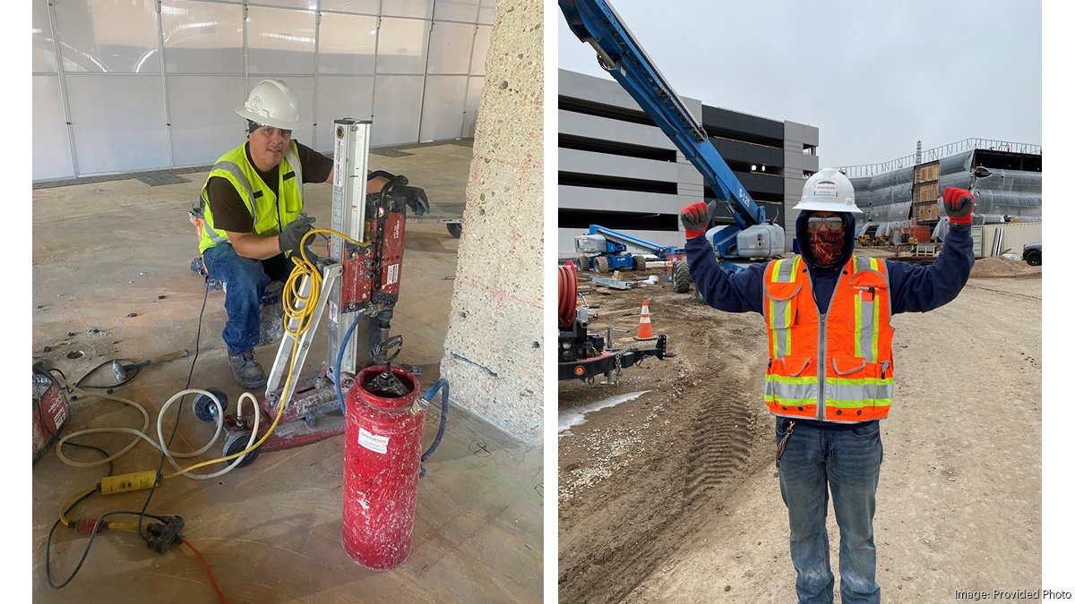 Small Business Awards Finalist: American GPR & Coring - Denver Business ...