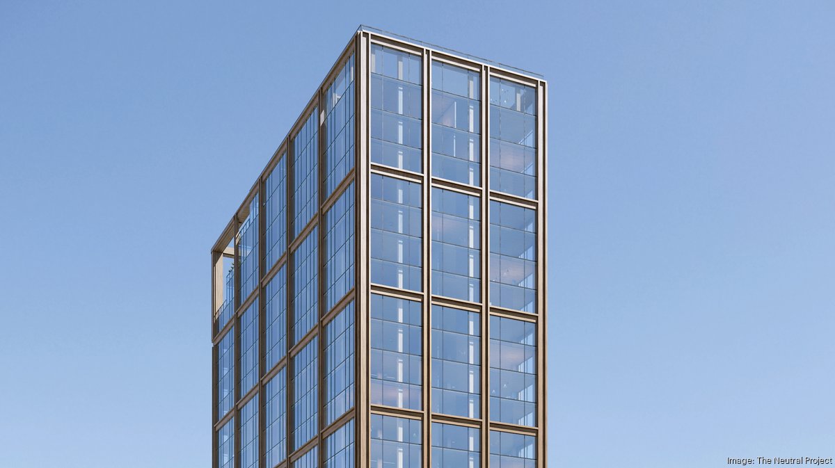 Neutral.Edison tower in Milwaukee to feature Copa Vida cafe and co ...