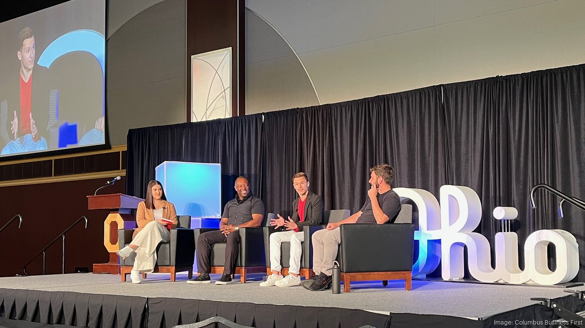 Ohio tech leaders on how to build 'Silicon Heartland' through ...