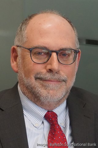 Richard Sleasman becomes chair of Ballston Spa Bancorp board, Bill ...