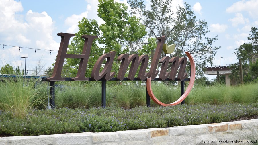 New freestanding ER proposed near Hamlin Town Center - Orlando Business ...