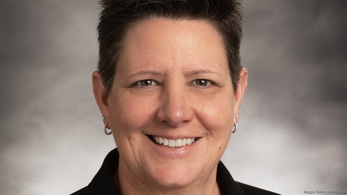 Jen Schuck named CEO of Emory Decatur, Emory Hillandale and Emory Long ...