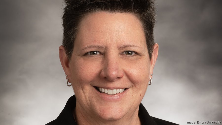 Jen Schuck named CEO of Emory Decatur, Emory Hillandale and Emory Long ...