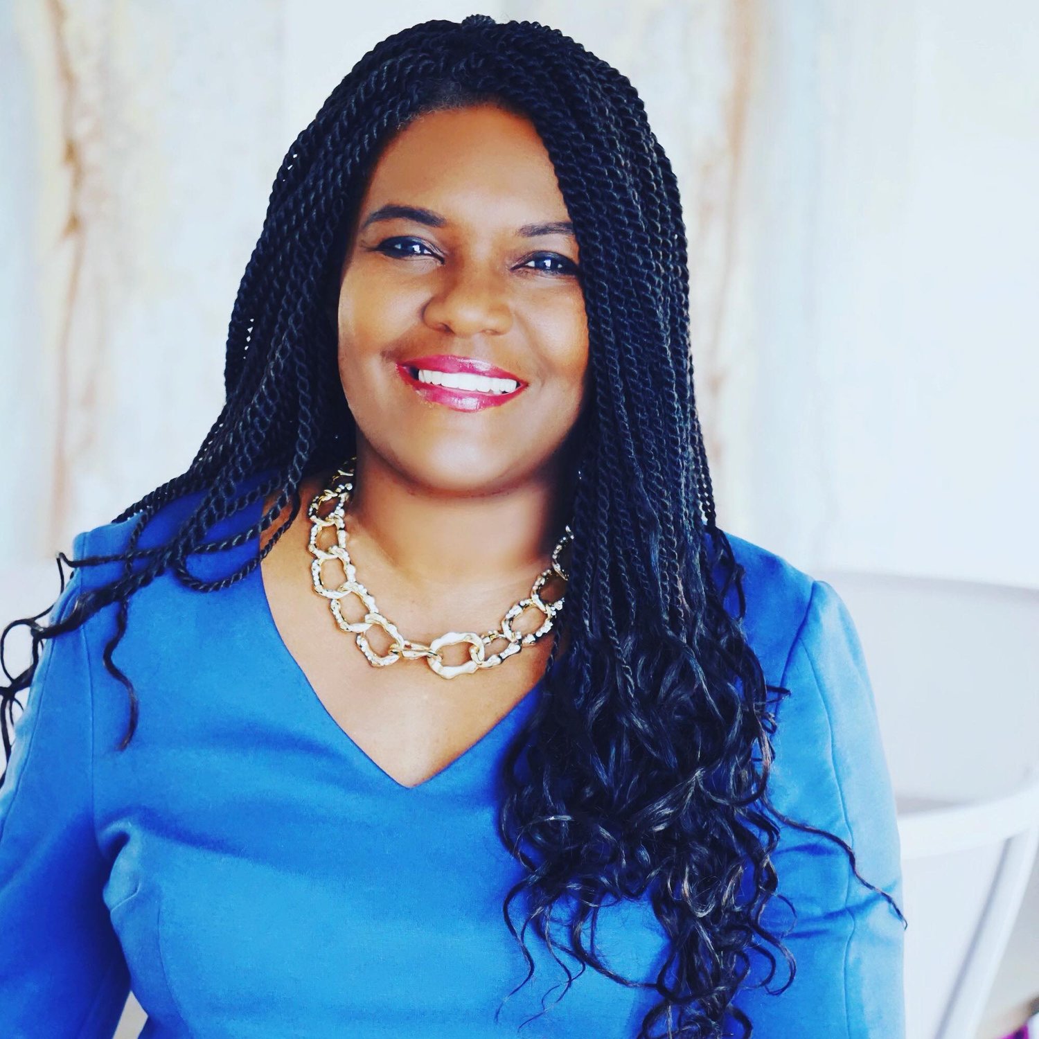 Angelia Bills | People on The Move - St. Louis Business Journal