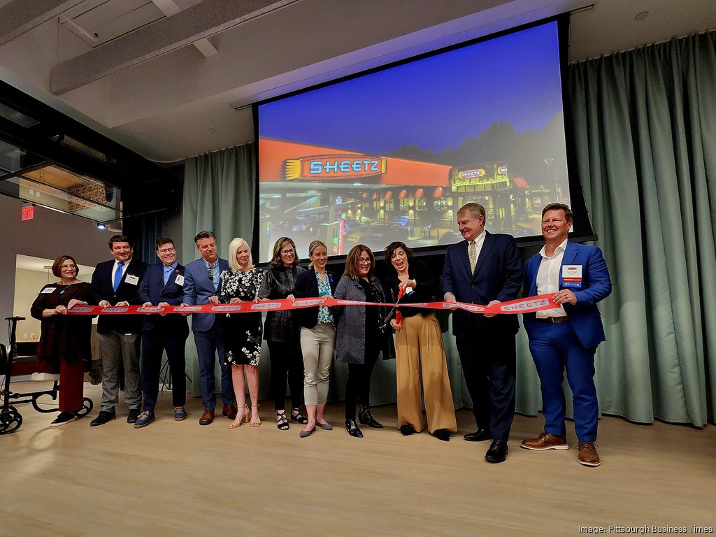 Sheetz Inc. Company Profile - The Business Journals