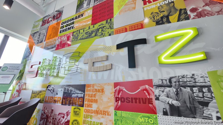 Sheetz celebrates grand opening of Bakery Square innovation hub ...