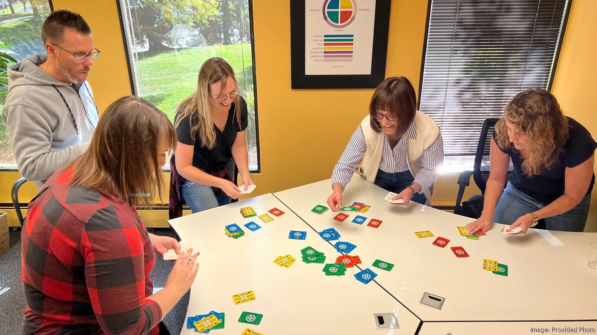 Small Business Awards Finalist: Emergenetics International - Denver ...