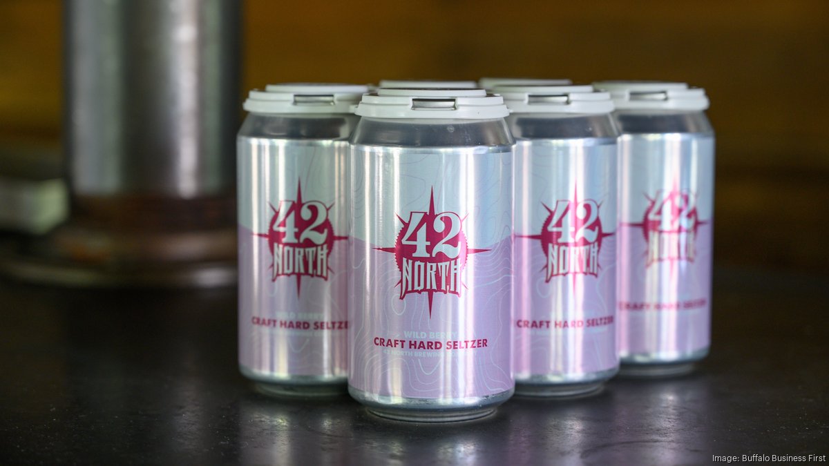 Big Ditch, Hamburg Brewing and 42 North Brewing look for opportunity ...