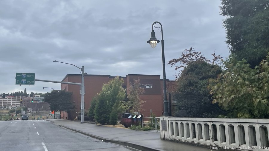 300 units of affordable housing proposed for Tacoma's Dome District ...
