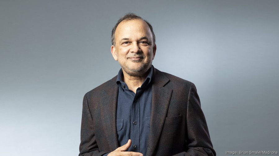 Steve Singh reveals how the $8.3B Concur deal came together - Puget ...